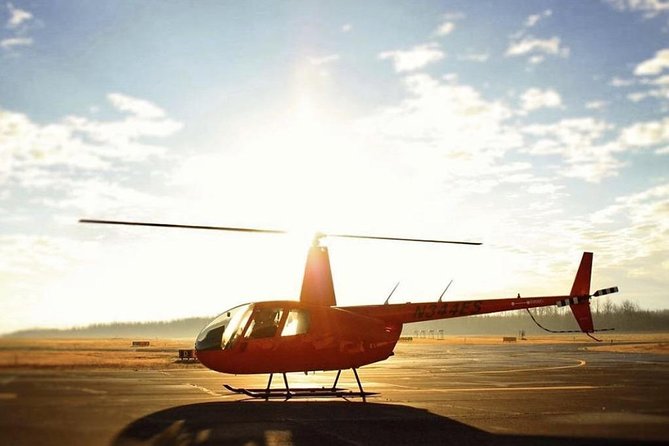 New Orleans City and Swamp Helicopter Tour - Who’s This Tour Best For?