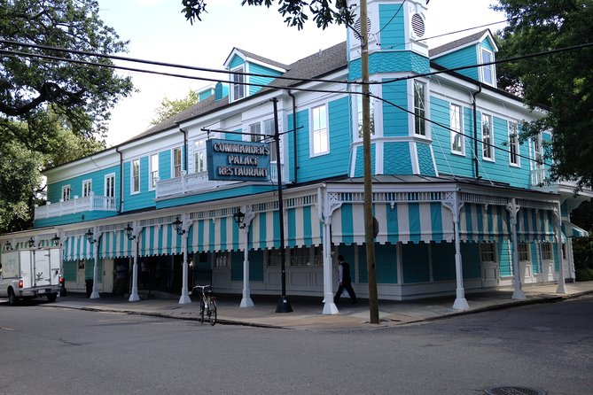 New Orleans City Bike Tour - Who Should Book This Tour?