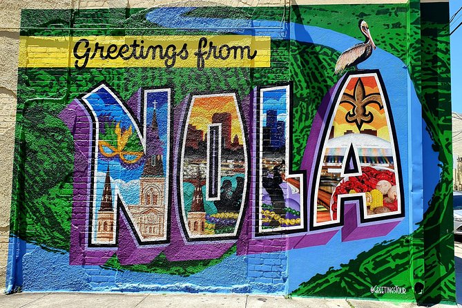 New Orleans City Bike Tour - Final Thoughts