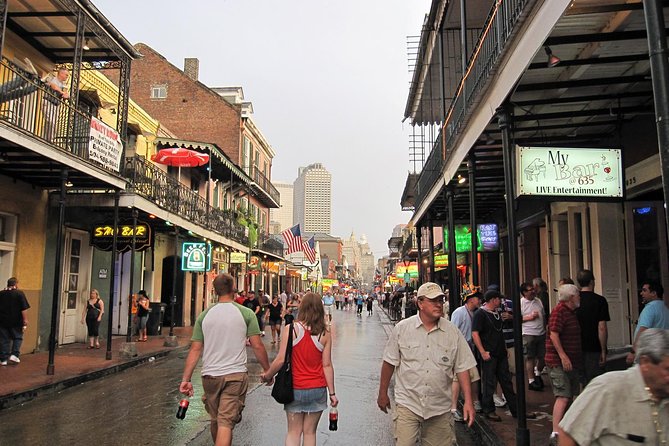 New Orleans City/Cemetery and Swamp Full-Day Tour - Who Will Love This Tour?