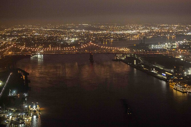 New Orleans City Lights Night Helicopter Tour - Final Thoughts