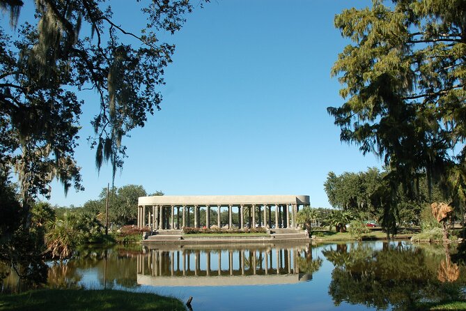 New Orleans: City Park Exploration Game and Tour - Is It Worth the Cost?