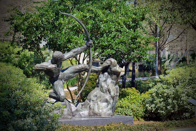 New Orleans: City Park Exploration Game and Tour - Final Thoughts: Who Will Love This Tour?