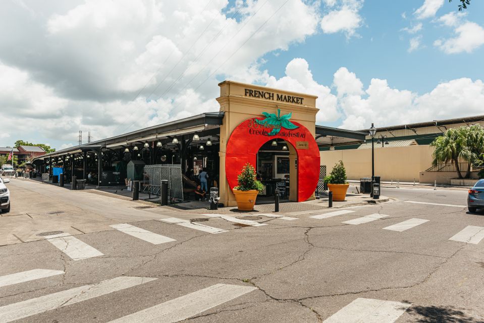 New Orleans: City Sightseeing Hop-On Hop-Off Bus Tour - FAQs