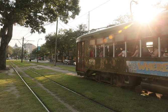 New Orleans City Sightseeing Hop-On Hop-Off Bus Tour - The Experience: What’s Good and What to Watch For
