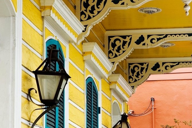New Orleans City Tour: Cemetery, French Quarter, Garden District - What Travelers Love Most