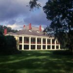 New Orleans City Wide and Plantation Driving Tour - What It Means for You