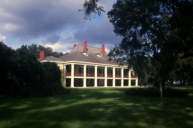 New Orleans City Wide and Plantation Driving Tour - What It Means for You