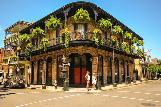 New Orleans Citywide Driving Tour - Who Is This Tour Best For?