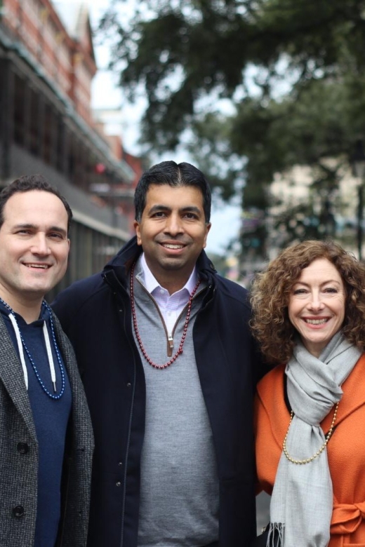 New Orleans: Citywide Driving Tour with a Jazz Musician - Who Should Consider This Tour?