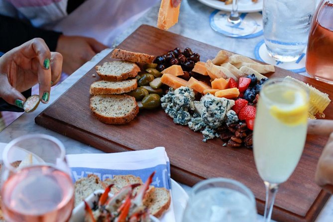 New Orleans Cocktail and Food History Tour - A Deep Dive into the Experience