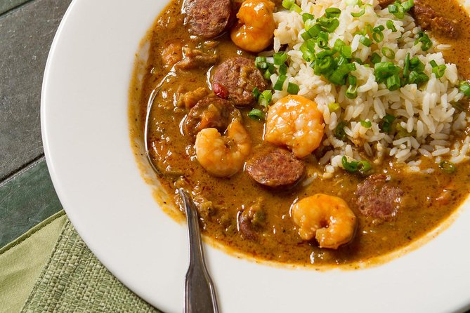 New Orleans Cocktail and Food History Tour - Who Should Consider This Tour?