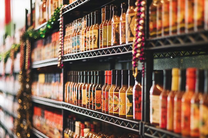 New Orleans Cocktail and Food History Tour - FAQ