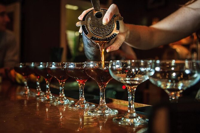 New Orleans Cooking Class and Cocktail Walking Tour - A Deep Dive into the Experience