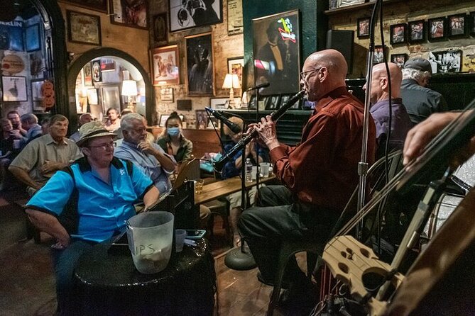 New Orleans Cooking Class and Cocktail Walking Tour - Who Will Love This Tour?