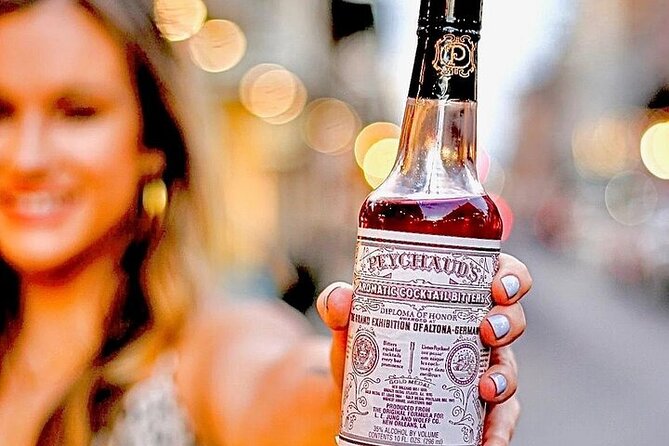New Orleans Cooking Class and Cocktail Walking Tour - Final Thoughts