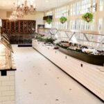 New Orleans: 'Court of Two Sisters' Jazz Brunch Buffet - The Food: A Feast of Southern Flavors