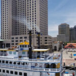 New Orleans: Creole Queen Weekend Morning Jazz Cruise - An In-Depth Look at the Creole Queen Jazz Cruise