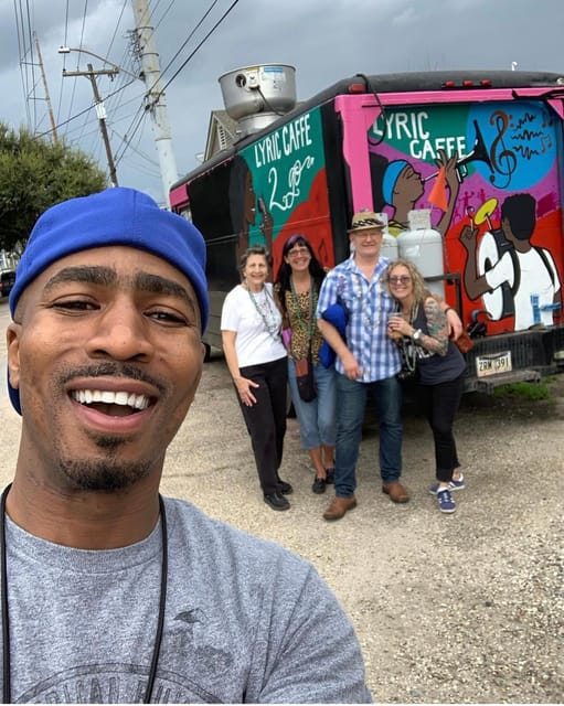 New Orleans Culture Street Art & Mural Walk - Why Travelers Love This Tour