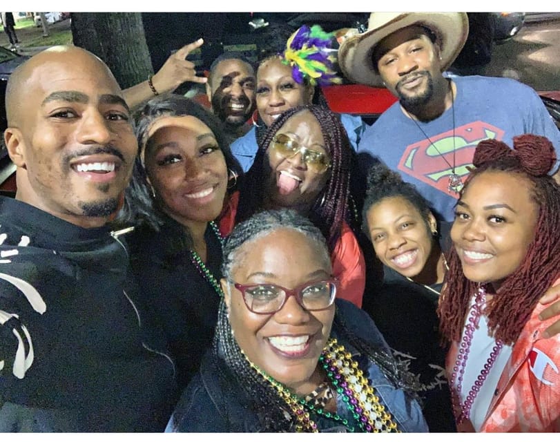 New Orleans Culture Street Art & Mural Walk - Final Thoughts: Who Should Book This Experience