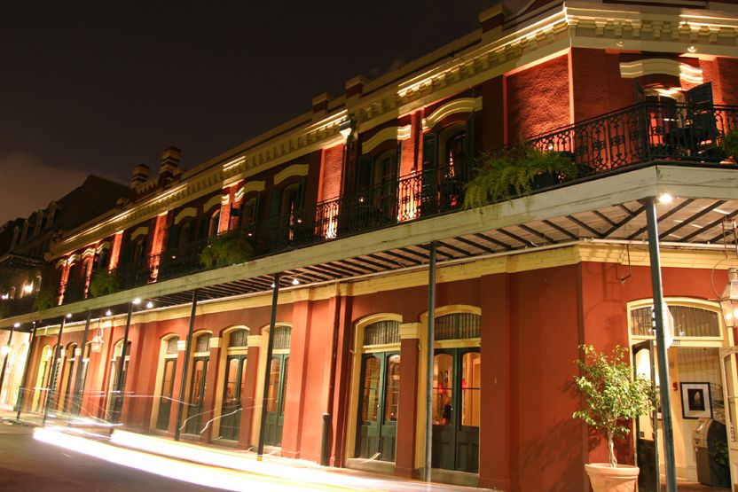 New Orleans Dark History Walking Tour - An In-Depth Look at the New Orleans Dark History Walking Tour