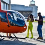 New Orleans: Daytime City Helicopter Tour - In-Depth Breakdown of the Tour Experience