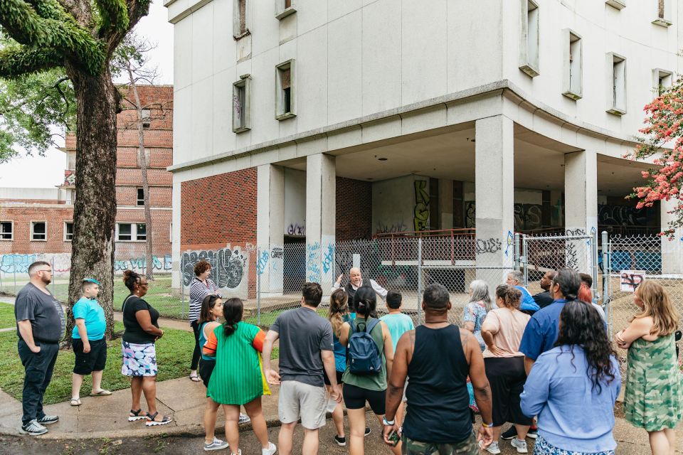 New Orleans: Dead of Night Ghosts and Cemetery Bus Tour - Final Thoughts