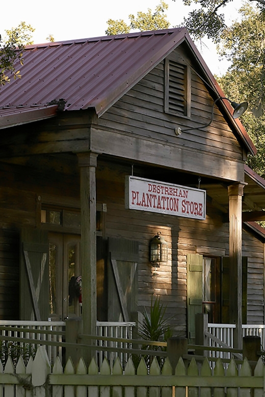 New Orleans: Destrehan Plantation Tour - What Makes This Tour Special?