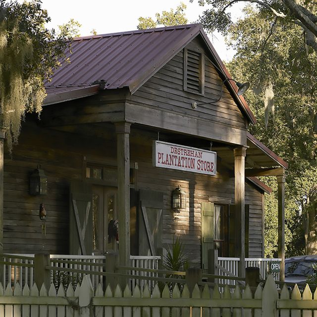 New Orleans: Destrehan Plantation Tour - Who Will Love This Tour?