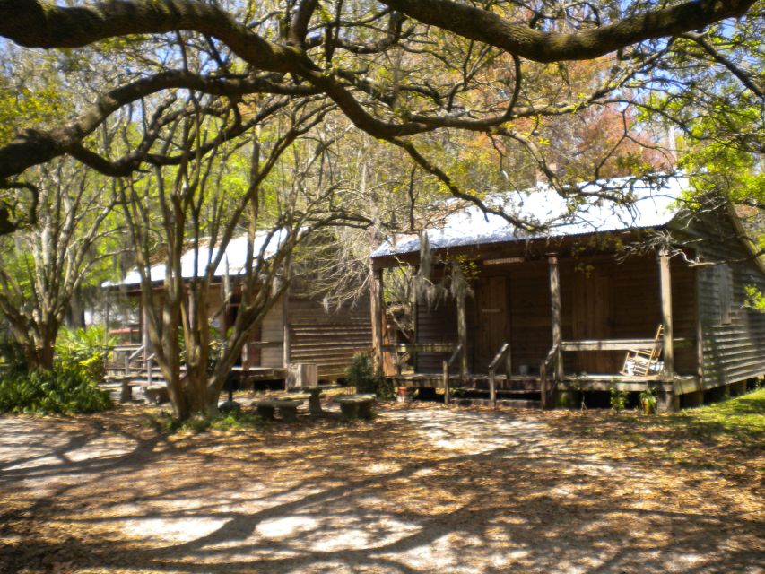 New Orleans: Destrehan Plantation Tour - Final Thoughts