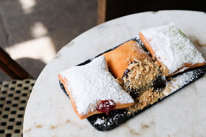 New Orleans Donut and Beignet Adventure by Underground Donut Tour - FAQ