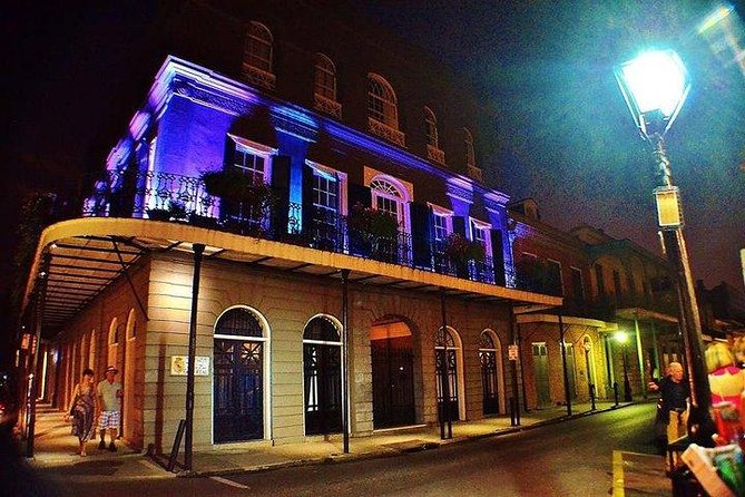 New Orleans Drunk History Tour - Who Will Love This Tour?