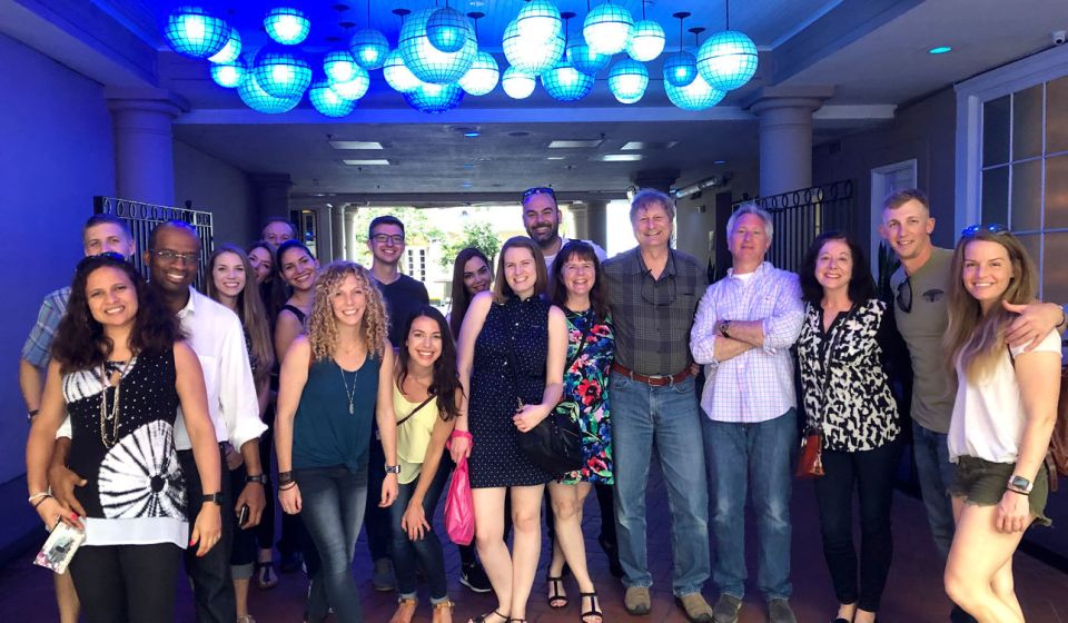 New Orleans: Early Evening Cocktail History Tour - Practical Details and Tips