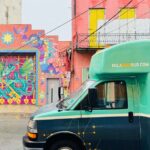 New Orleans: Easy Hop-On Hop-Off Craft Brewery Bus Tour - The Brewery Stops and Neighborhoods