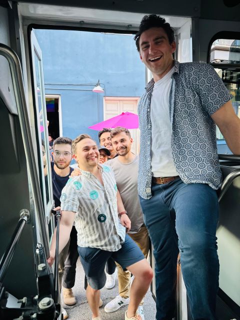 New Orleans: Easy Hop-On Hop-Off Craft Brewery Bus Tour - The Experience: Pros and Cons