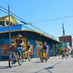 New Orleans: Electric Bike Creole Tour - What the Tour Includes & What to Consider
