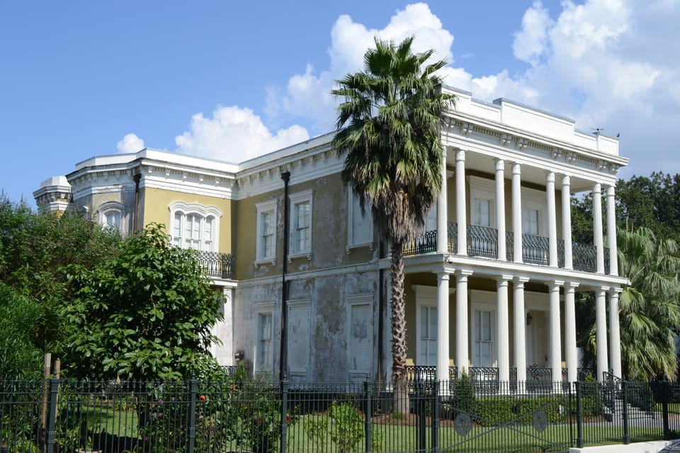 New Orleans: Electric Bike Creole Tour - FAQs
