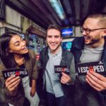 New Orleans: Escape Game in the French Quarter - Authentic Feedback from Participants