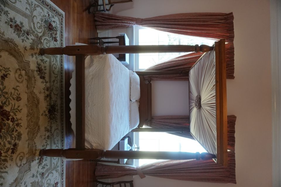 New Orleans: Felicity Plantation Guided Tour - Authentic and Engaging: Why You Should Consider This Tour