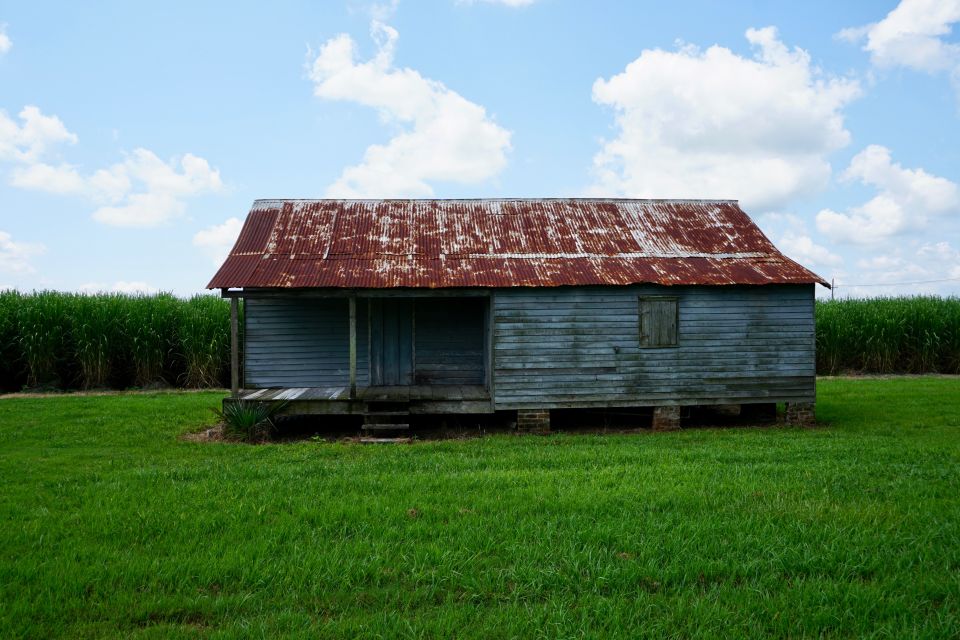 New Orleans: Felicity Plantation Guided Tour - Who Will Love This Tour?
