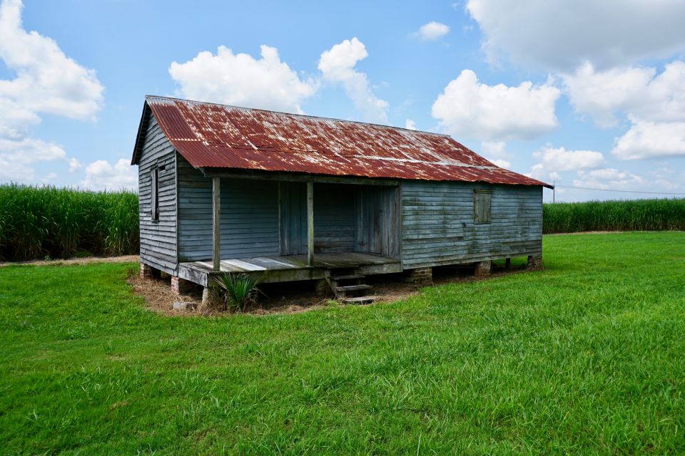New Orleans: Felicity Plantation Guided Tour - FAQ (Frequently Asked Questions)