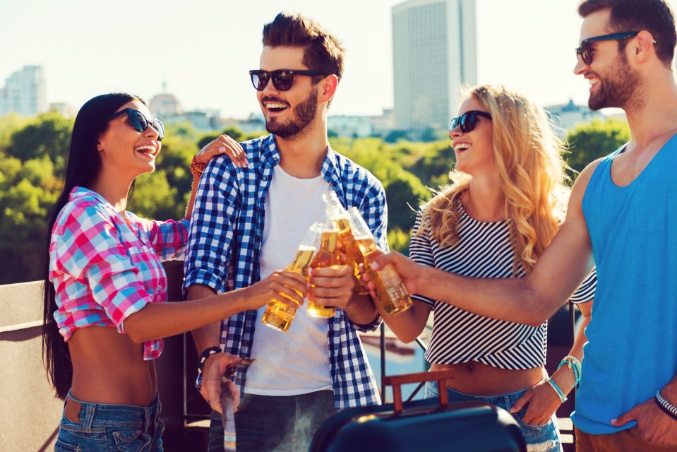 New Orleans: Food Tour with Seafood Boil in French Quarter - The Value of the Experience