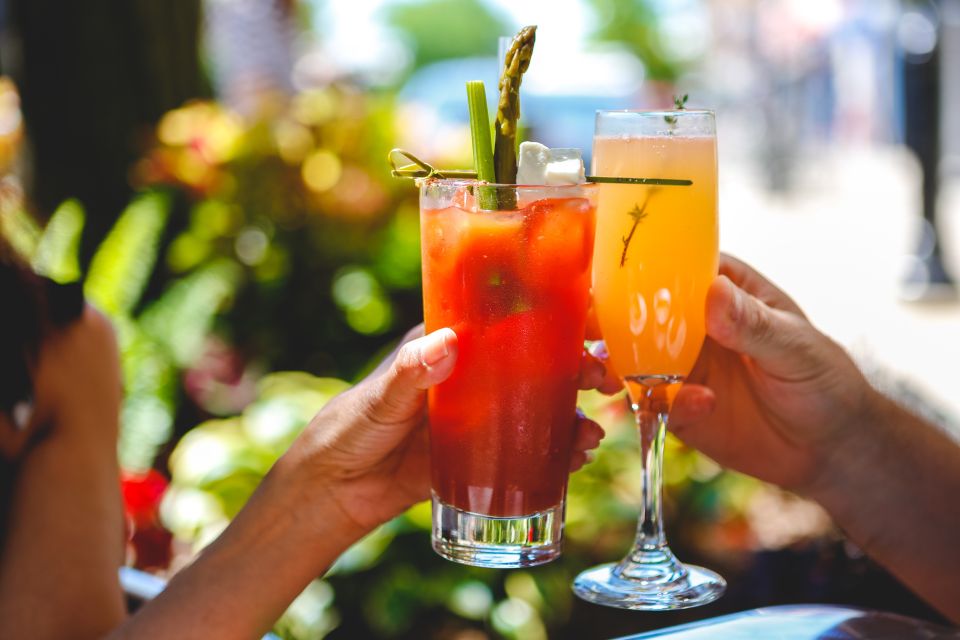 New Orleans: Food Tour with Seafood Boil in French Quarter - Who Will Love This Tour?