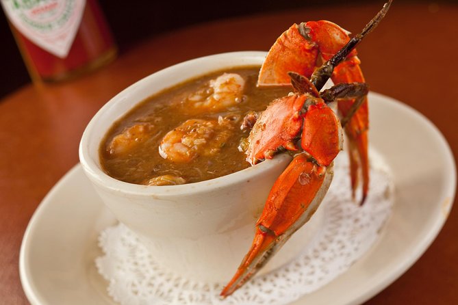 New Orleans Food Walking Tour - Why This Tour Works Well