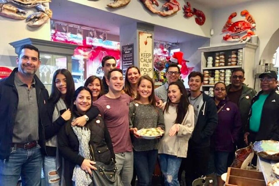 New Orleans: Food Walking Tour & Cooking Class Experience - A Deep Dive into the Experience