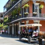New Orleans: Food Walking Tour & Cooking Class Experience - Practical Details and Why They Matter