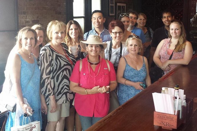New Orleans Food Walking Tour of the French Quarter with Small-Group Option - A Closer Look at the Experience
