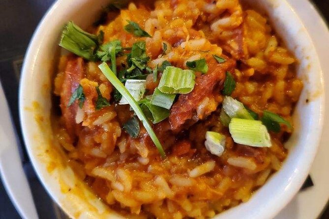 New Orleans Food Walking Tour of the French Quarter with Small-Group Option - Who Should Consider This Tour?