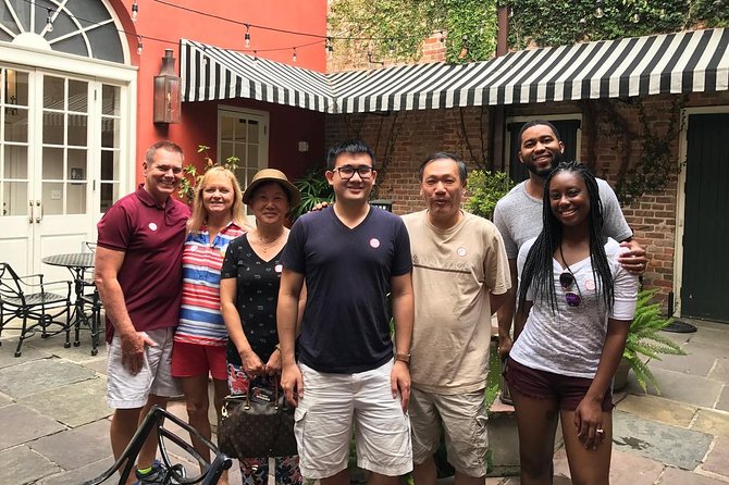 New Orleans Food Walking Tour of the French Quarter with Small-Group Option - The Sum Up: Why This Tour Is a Solid Choice