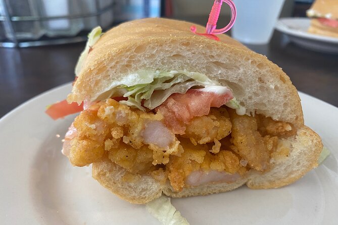 New Orleans Food Walking Tour of the French Quarter with Small-Group Option - FAQ